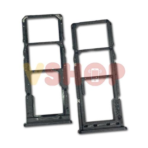 Jual SIM LOOK / SIM TRAY SAMSUNG A02 A022 - A02S A025 SLOT SIM CARD ...