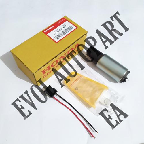 Jual Fuel Pump Rotak Pompa Bensin GENIO FERIO Original - Jakarta Pusat ...