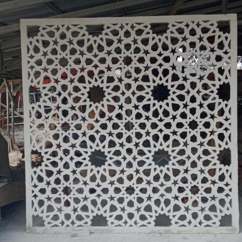 Jual ORNAMEN GRC MOTIF-MOTIF MASJID / MOTIF ISLAMI - Jakarta Timur ...