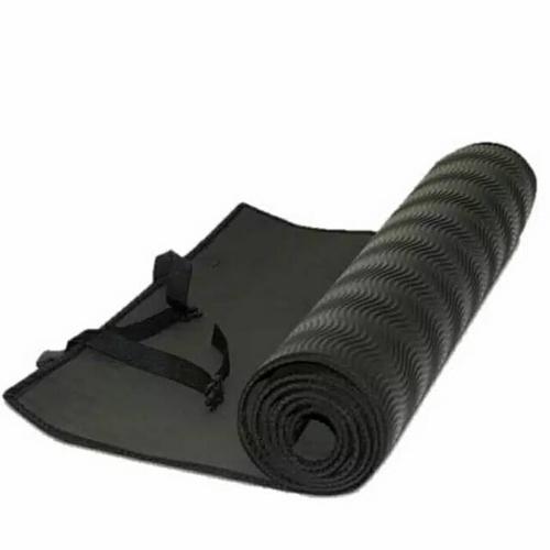 Jual Matras Karet Yoga Matras Alas Camping Senam Piknik Yoga Matras ...