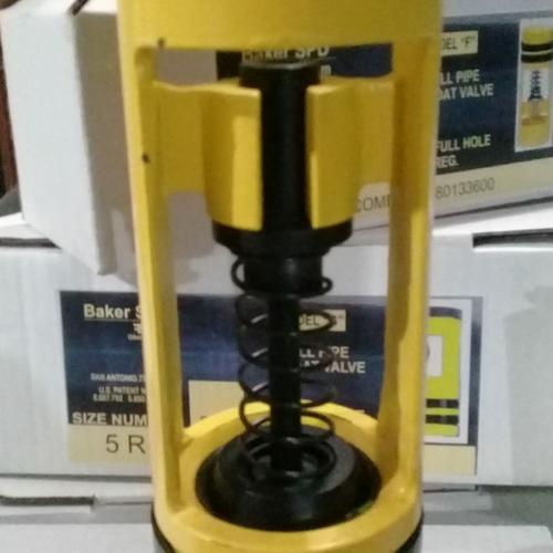 Jual BAKER Float Valve 5R Type G - Jakarta Barat - Bianindo Sukses ...