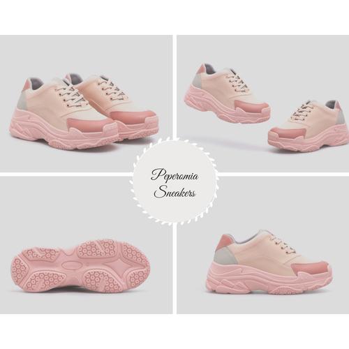 Jual Adorable Projects - Peperomia Sneakers - 35 - Jakarta Selatan ...