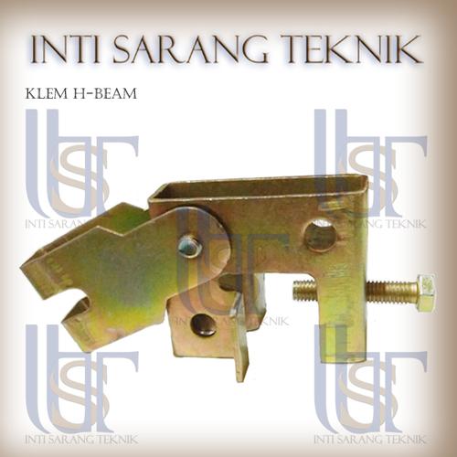 Jual Klem H Beam / klem HB habim - Jakarta Pusat - inti sarang teknik ...
