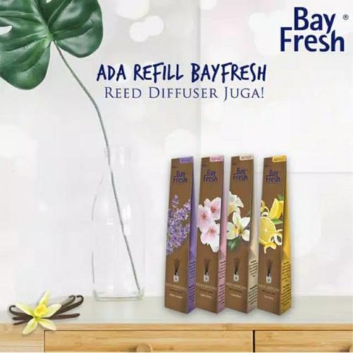Jual Bayfresh Reed Diffuser Refill - Kota Yogyakarta - Beauty Clicks ...