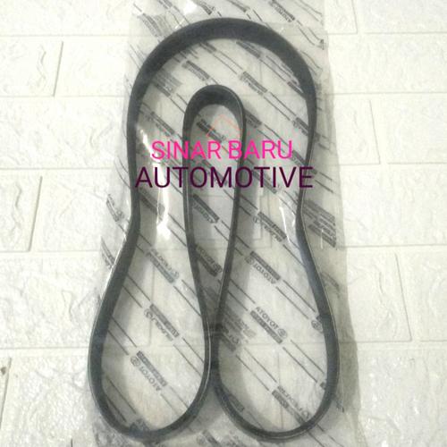 Jual FAN VAN BELT TALI KIPAS INNOVA INOVA FORTUNER HILUX DIESEL ...