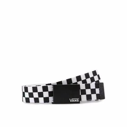 Jual Vans Belt Checkerboard Black White Original - Jakarta Utara ...