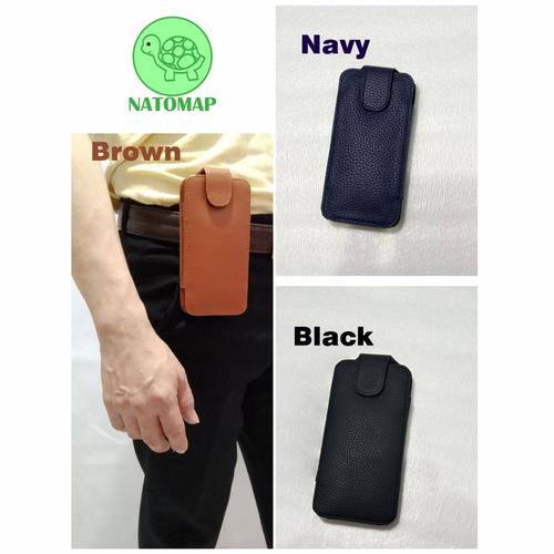 Jual Pouch Handphone / Tas HP / Tas Pinggang HP / Waist Belt Phone Bag ...