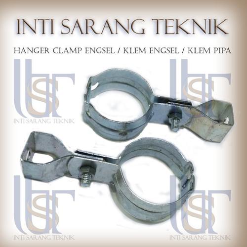 Jual Hanger clamp engsel 3 " / klem gantung pipa 3 inchi ". - Jakarta ...