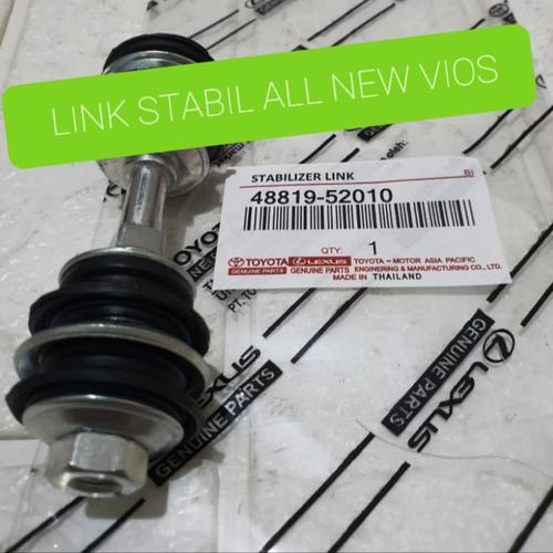 Jual LINK STABILIZER ALL NEW VIOS GEN3 ORIGINAL - Jakarta Pusat ...