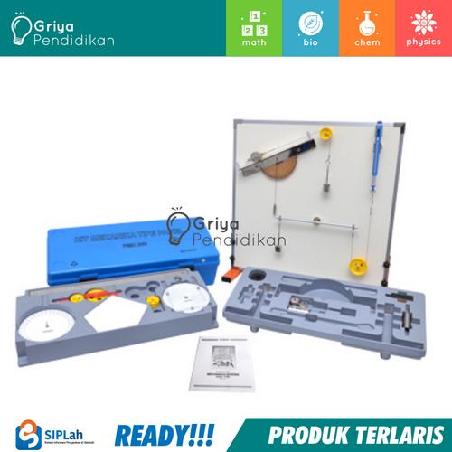 Jual Kit Mekanika Tipe Panel Merk Pudak - Alat Peraga Fisika - Kota ...