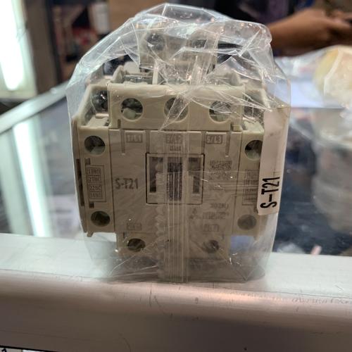 Jual Kontaktor / contactor st21 st 21 mitsubishi 220v - Jakarta Pusat ...