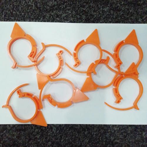 Jual Indikator Pengaman Baut Roda / Wheel nut Indicator - Jakarta Barat ...