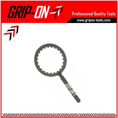 Jual Grip-On Coupling Housing Holder / Tahanan Matahari - 75, Hitam ...