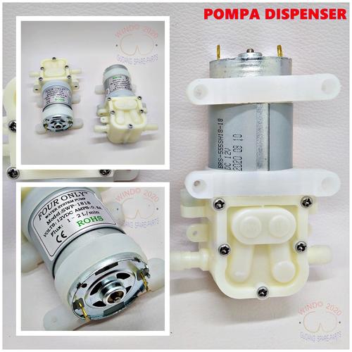 Jual POMPA DISPENSER / POMPA GALON BAWAH / POMPA AIR UNIVERSAL MULTI ...