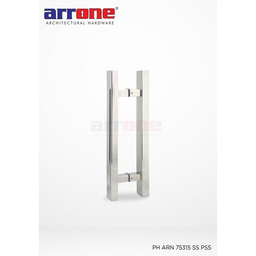 Jual Pull Handle Gagang Pintu arrone PH ARN 75315 SS+PSS - Kota ...