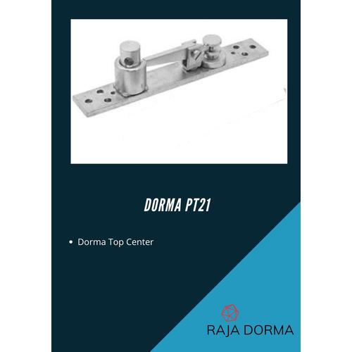 Jual DORMA PT21 ( Tanpa Cover) Dormakaba - Jakarta Pusat - RAJA DORMA ...