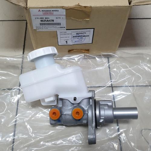 Jual Master Rem Central BM Assy All New Pajero Sport Dakar 4625A470 Ori ...