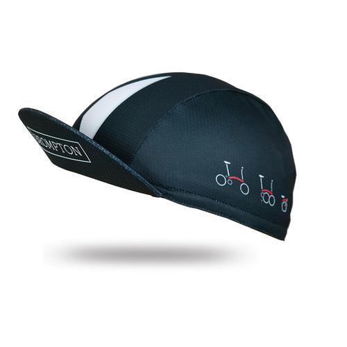 Jual Cycling Caps Poly Brompton Since 1975 - Kota Tasikmalaya ...