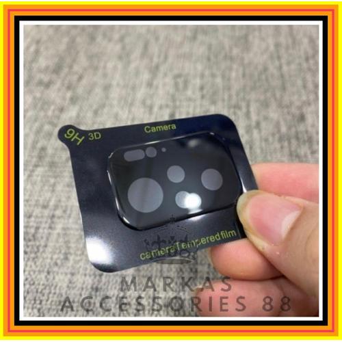 Jual XIAOMI REDMI NOTE 10S LENS CAMERA PROTECTOR 3D TEMPERED GLASS ...
