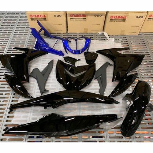 Jual PAKET FULL BODY HALUS NEW MXKING MX KING V2 ORIGINAL YAMAHA - Kota ...