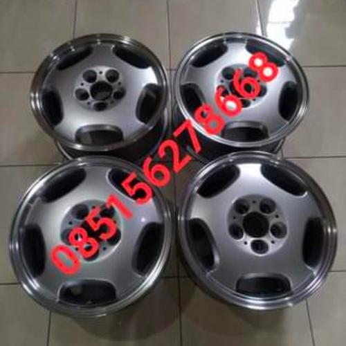 Jual Velg R16 Mercy Mercedes-Benz Avantgarde - Kota Tangerang - MB Zone ...