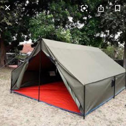 Jual Tenda pramuka ukuran 3x4 - Jakarta Barat - Distributor tenda kota ...