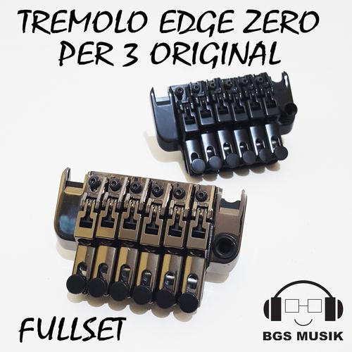 Jual Tremolo Edge Zero Per 3 Not Tremolo Edge Zero ZPS Tremolo Edge ...