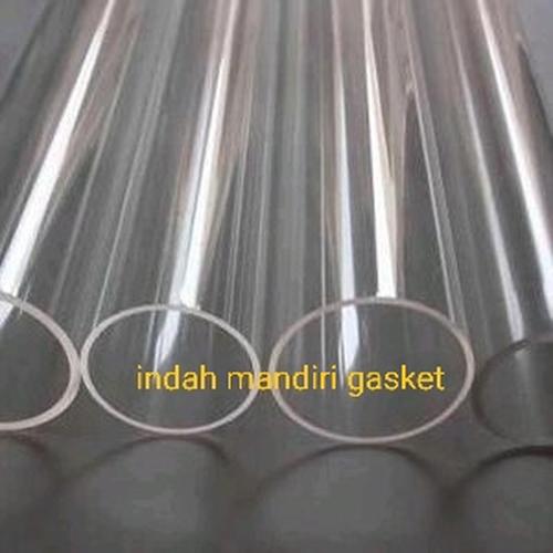 Jual pipa kaca Diameter 25mm x 10cm - Jakarta Barat ...