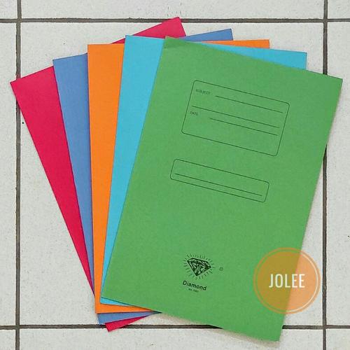 Jual STOF MAP STOPMAP DIAMOND Folio bhn karton buffalo jual satuan no ...