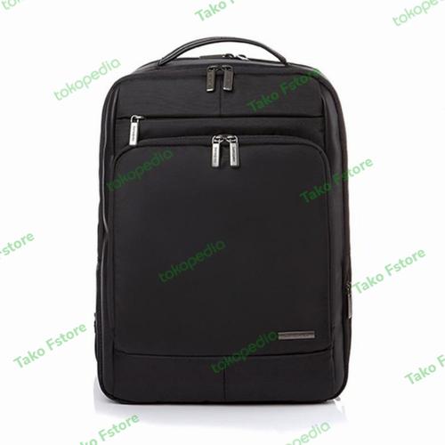 Jual Tas Laptop Samsonite Garde V office Original Ransel/Backpack ...