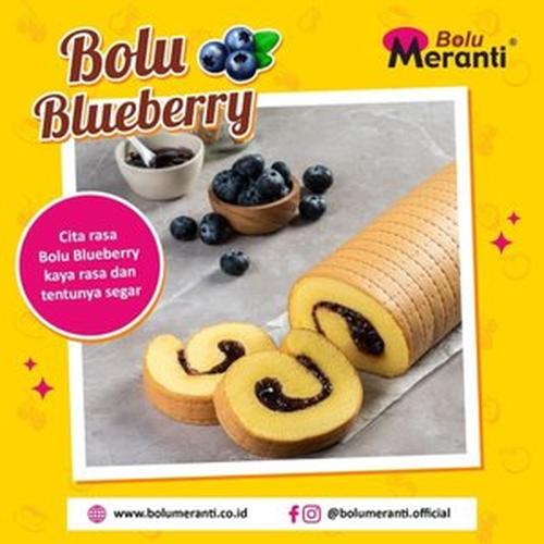 Jual Bolu Meranti Medan - Bolu Gulung Meranti Blueberry Standar Khas ...