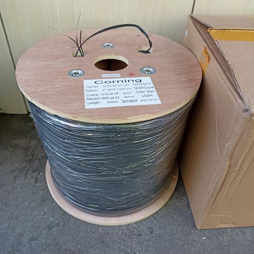 Jual Kabel Dropcore Optic/Dw Fo FTTH 2core 3seling 1000m - Jakarta ...