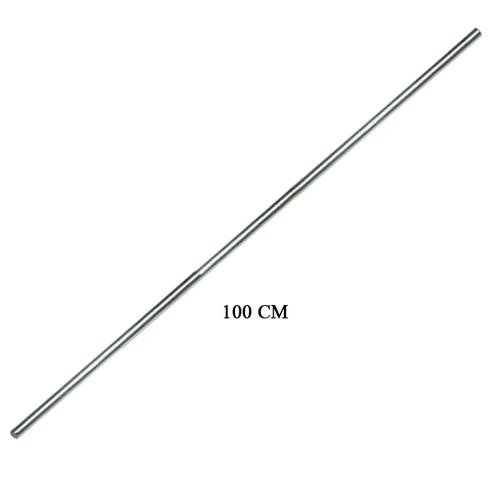 Jual EELIC BEB-D5STAINLESS BESI BETON BULAT POLOS STAINLESS STEEL 5MM ...