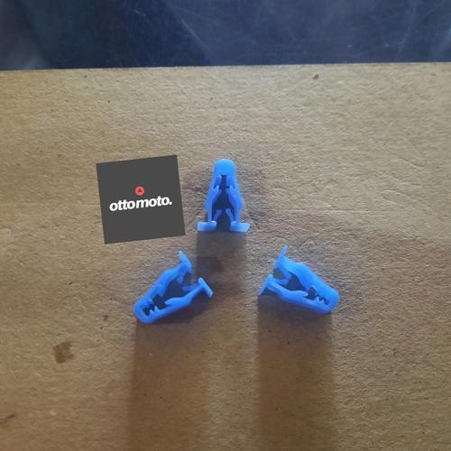 Jual KLIP RIVET SNAP KANCING PLASTIK JEPIT BIRU KECIL - Jakarta Utara ... Jual KLIP RIVET SNAP KANCING PLASTIK JEPIT BIRU KECIL - Jakarta Utara ...