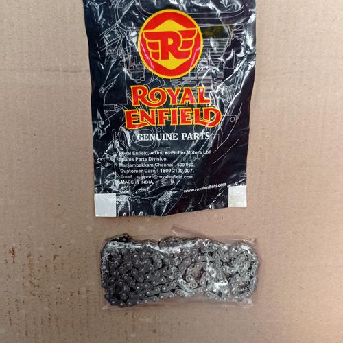 Jual rantai keteng timing chain royal enfield himalayan - Kota Bekasi ...