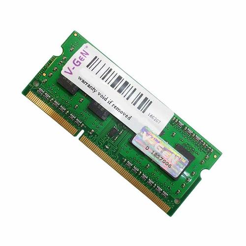Jual Ram Laptop V-GEN 8GB DDR 4 - Kota Surabaya - accesoriesku IT ...