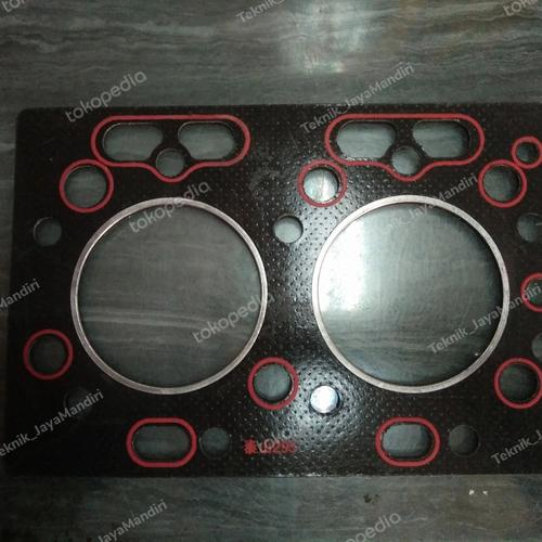 Jual Gasket/Packing Head 295 Engine Genset - Jakarta Barat - Teknik ...