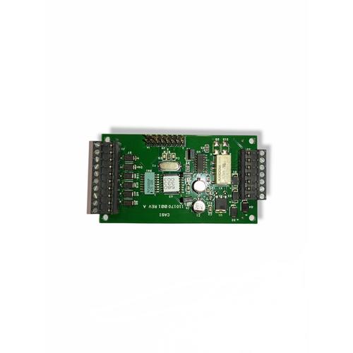 Jual Interlogix 430187001 WIU-2 Wiegand Interface Unit, Converts ...