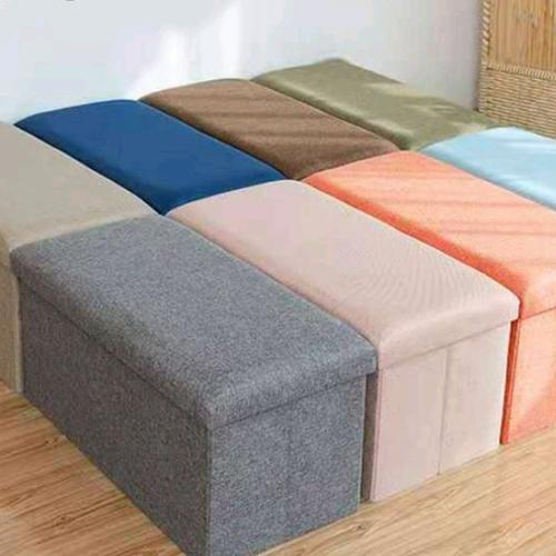 Jual Bangku box storage multifungsi / Sofa box / Tempat penyimpanan ...