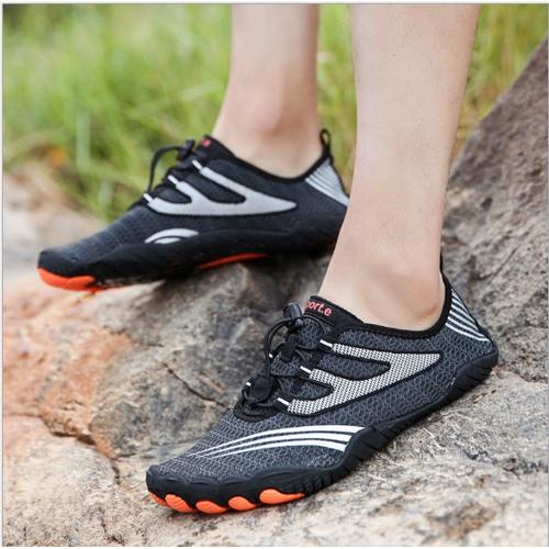 Promo Aqua Shoes Sepatu Pantai Sepatu Sport Water Shoes Sepatu Mancing ...