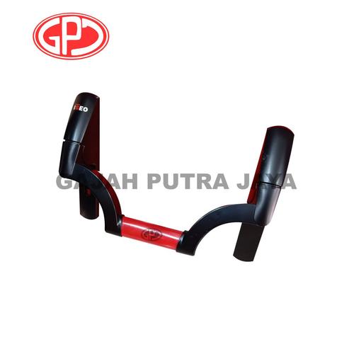 Jual Panic Bar ISEO PALMO - Kota Yogyakarta - Gajah Putra Jaya | Tokopedia