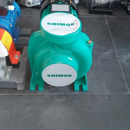 Jual Pompa Air Centrifugal Merk Shimge 4Hp 3Kw 3Phase Shf 20B Out 4" X4" - Jakarta Barat - Mega ...