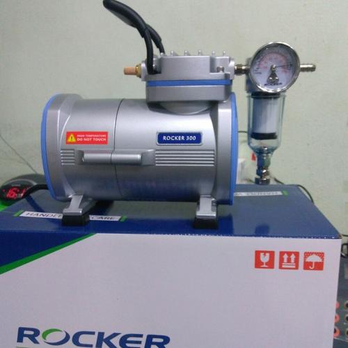 Jual Rocker 300 Vacuum Pump - Kota Surabaya - alatlabsby | Tokopedia