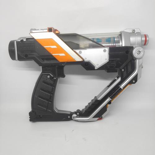 Jual dx ultraman mobius triger shot bandai rare - Kota Bandung - augus ...