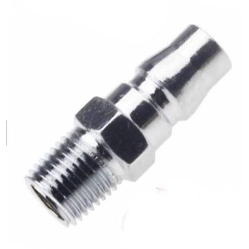 Jual PM20 PM-20 Quick Coupler Connector kompresor Drat Male 1/4 " KD35 ...