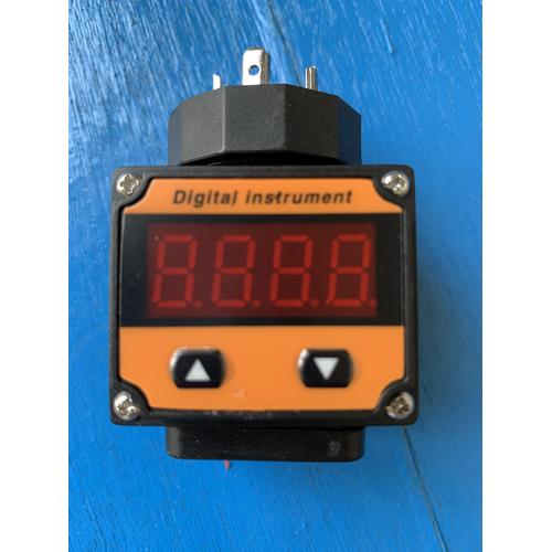 Jual LED DISPLAY FOR PRESSURE TRANSMITTER - Jakarta Barat - WINGEL ...
