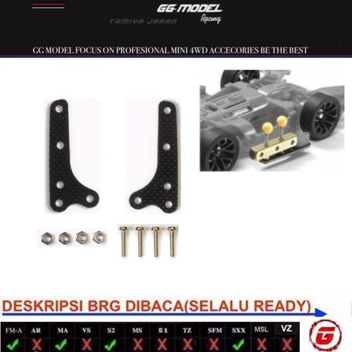 Jual REP TAMIYA 15490 FRP SIDE MASS DAMPER (FOR FM-A,MA,SXX CHASSIS ...
