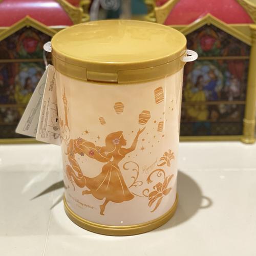 Jual Popcorn bucket rapunzel original from tokyo disney resort - Kab ...
