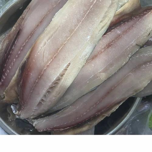 Jual tenggiri fillet tanpa tulang dan kepala - Jakarta Barat - cahaya ...