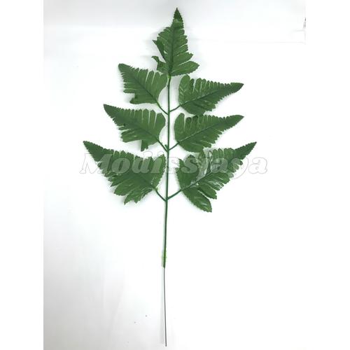 Jual Tangkai Daun Pakis Mini Plastik Artificial Warna Hijau Per LUSIN ...